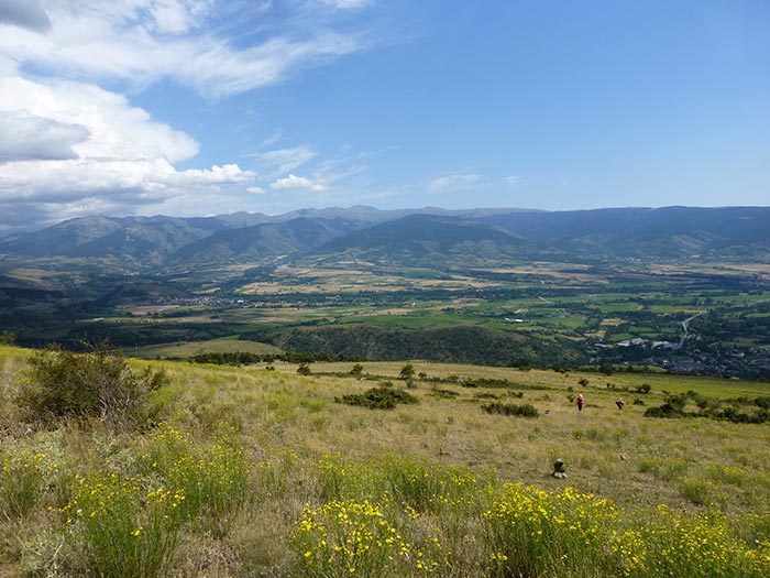 LES PYRÉNÉES CATALANES - Ginjaume